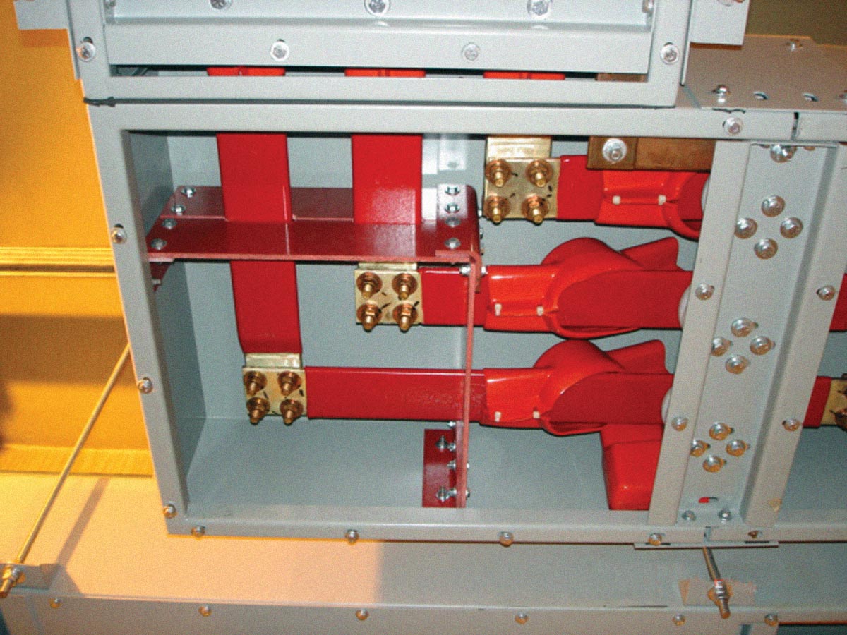 Crown Electric Engineering and Manufacturing LLC