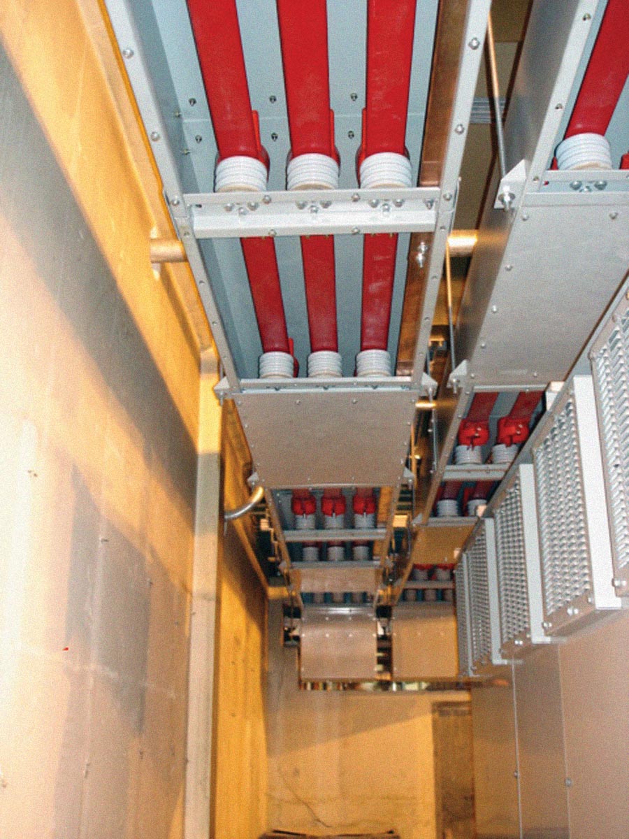 Crown Electric Engineering and Manufacturing LLC