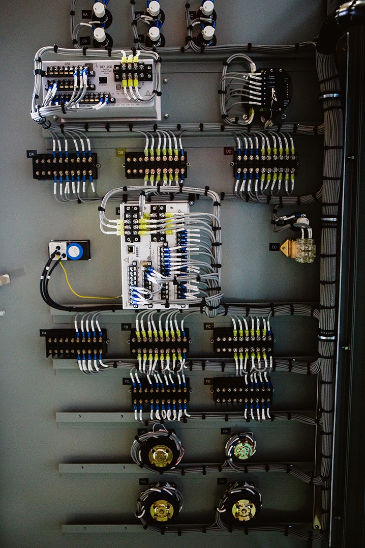 Crown Electric's Recent Updates